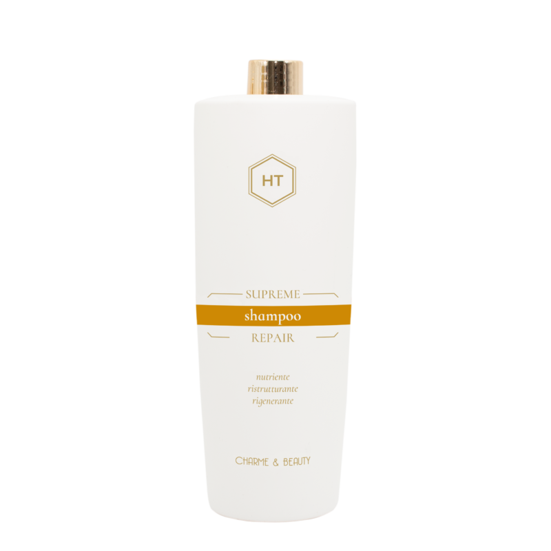 SHAMPOO REPAIR - SUPREME HT - Vogue i Parrucchieri
